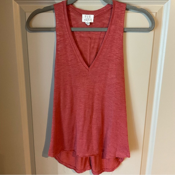 Tops | Pst Tank | Poshmark